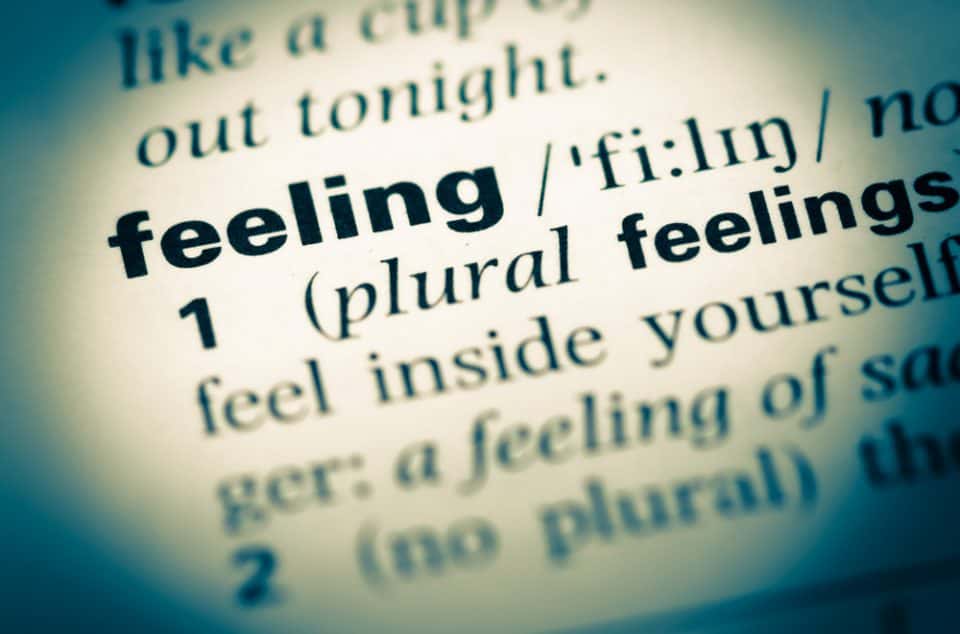 Facts About Human Emotion - Factinate