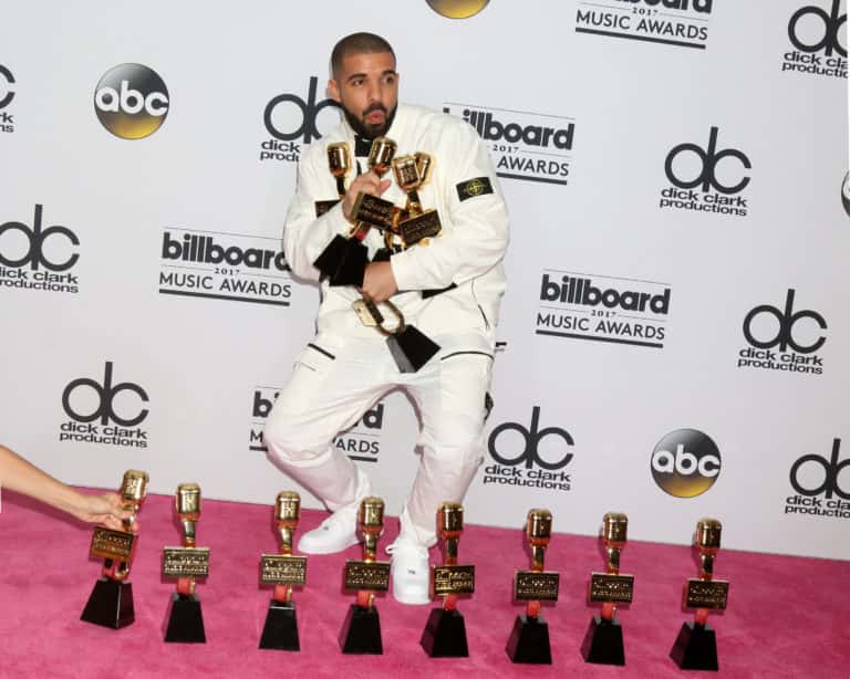 Fascinating Facts About Drake