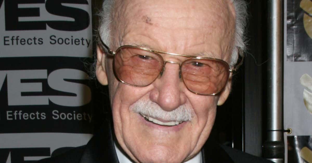 Legendary Facts About Stan Lee - Factinate