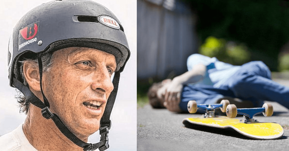 Radical Facts About Skateboarding