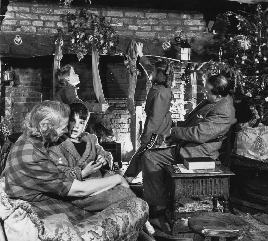 Festive Facts About Christmas