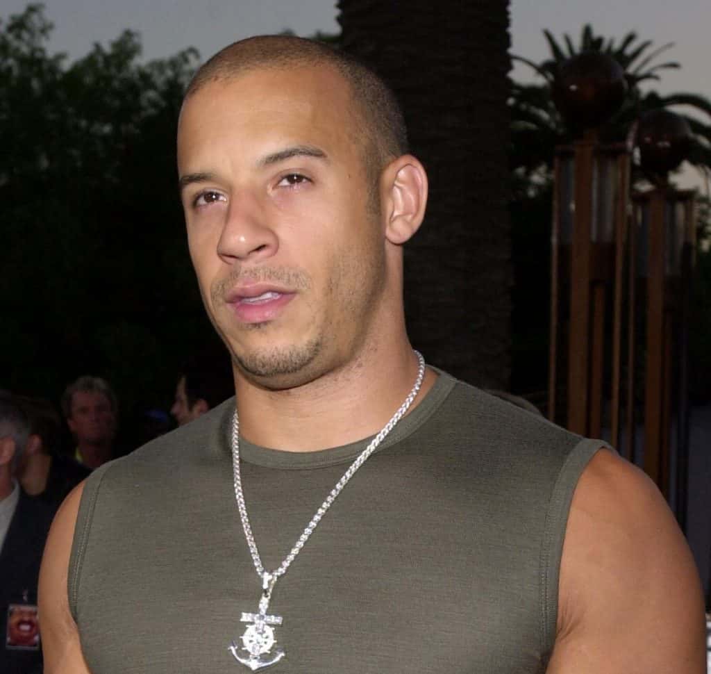 Fast Facts About Vin Diesel