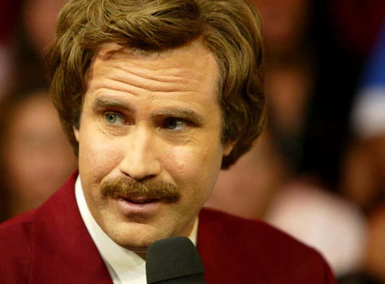 Hilarious Facts About Will Ferrell