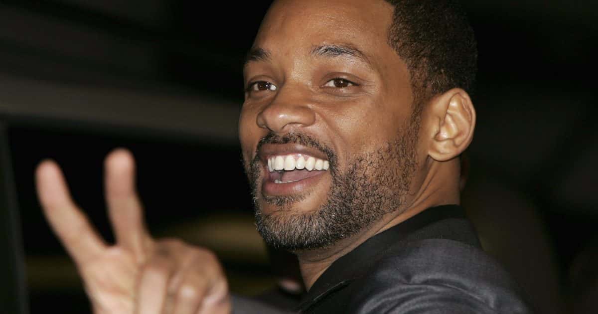 Harsh Facts About Will Smith, The Complicated Icon - Factinate