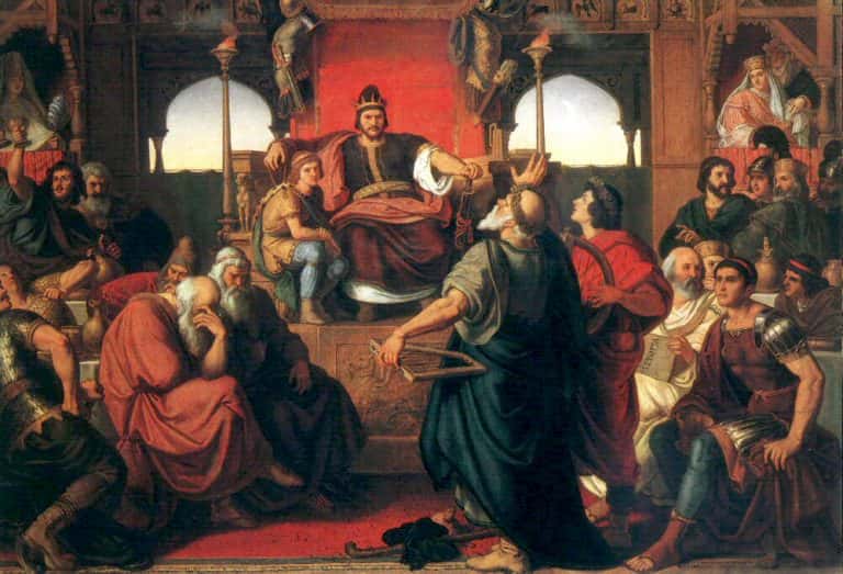 Disturbing Facts About Evil People Who Made History