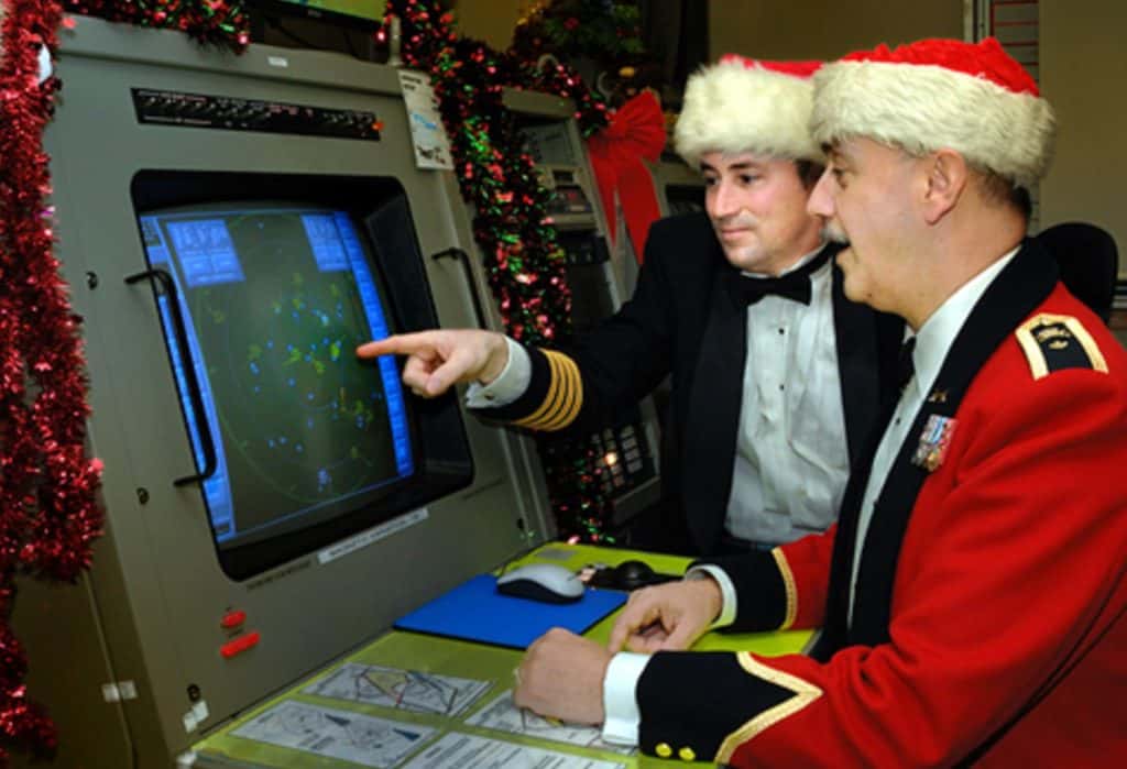 Festive Facts About Christmas