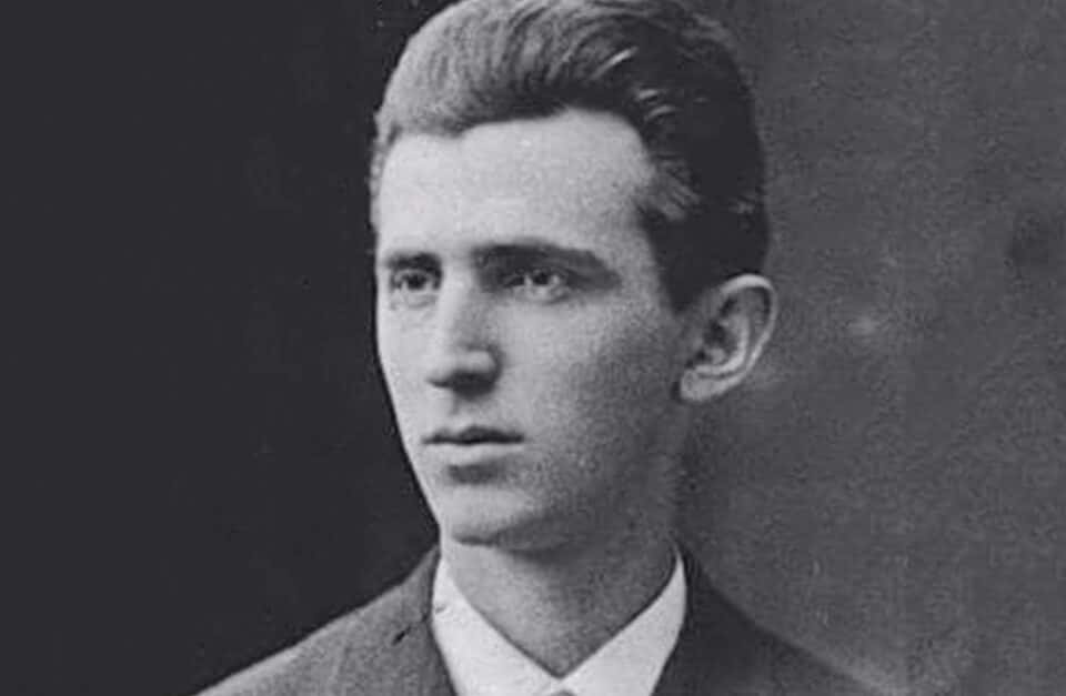Electrifying Facts About Nikola Tesla, The Mad Genius - Factinate