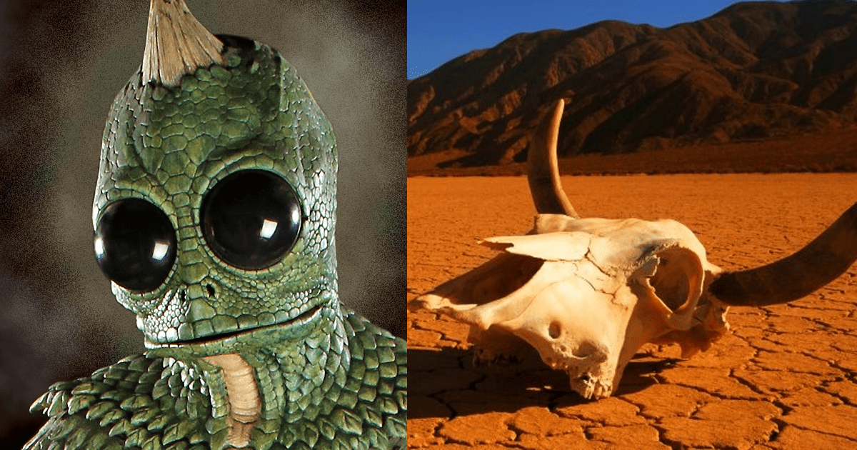 Facts About Events That Changed Humanity