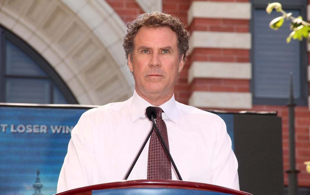 Hilarious Facts About Will Ferrell - Factinate