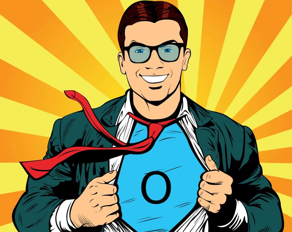 Super Facts About Superman