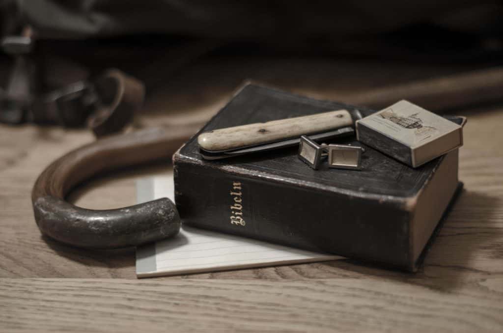 True Stories About Haunted Objects That Will Fuel Your Nightmares