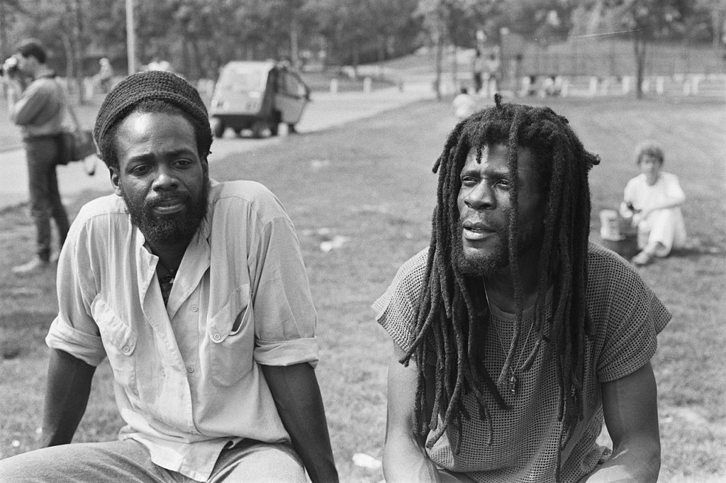 Facts About Rastafari