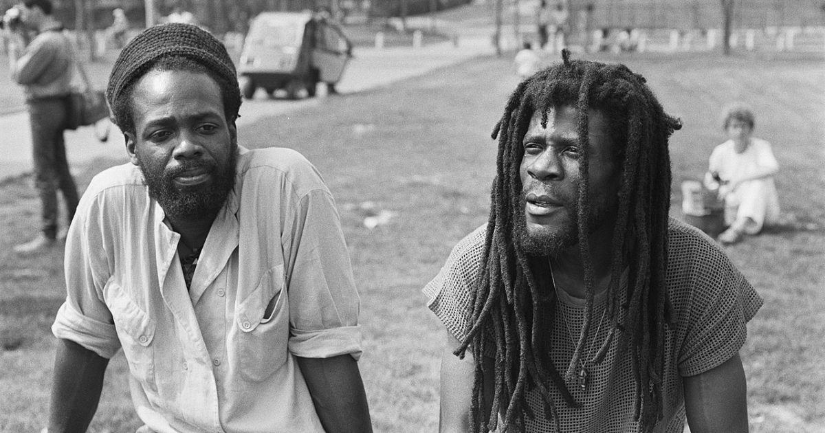 Facts About Rastafari - Factinate