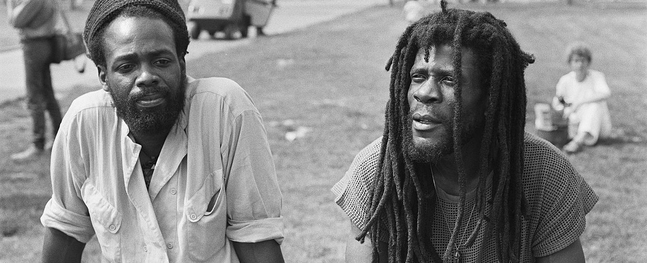 Facts About Rastafari - Factinate