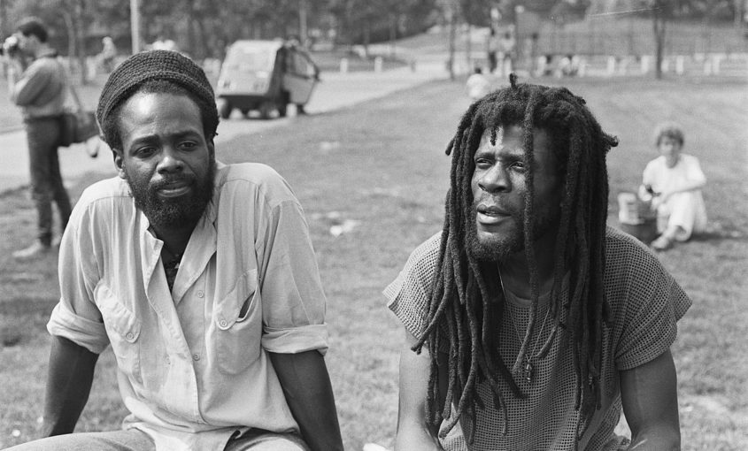 Facts About Rastafari - Factinate