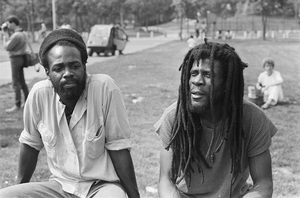 Facts About Rastafari - Factinate