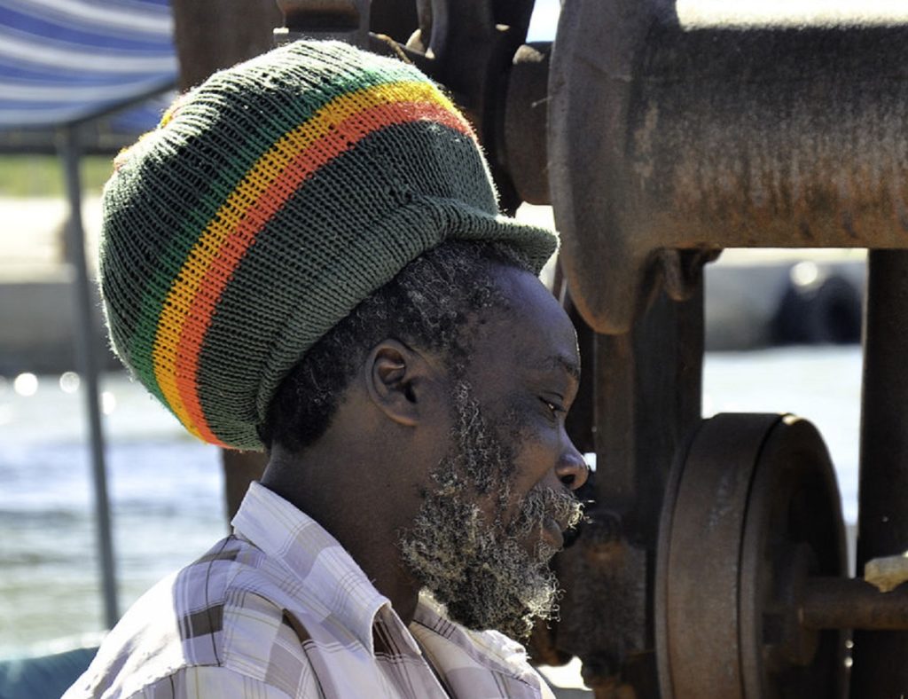 Facts About Rastafari