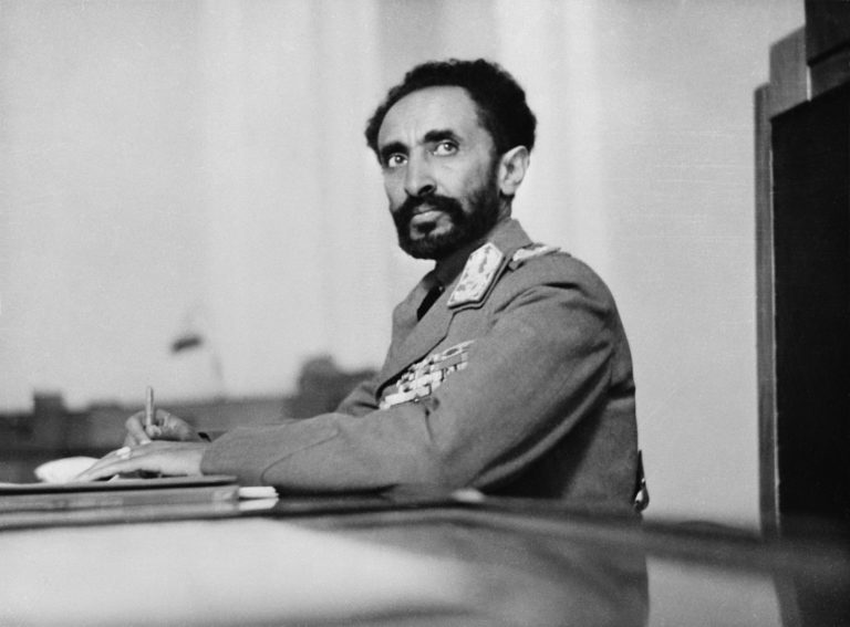 Facts About Rastafari