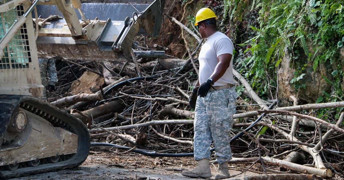 Facts About History's Greatest Tragedies - Factinate