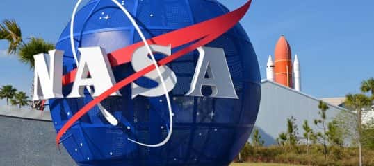 Out-There Facts About Space Exploration - Factinate