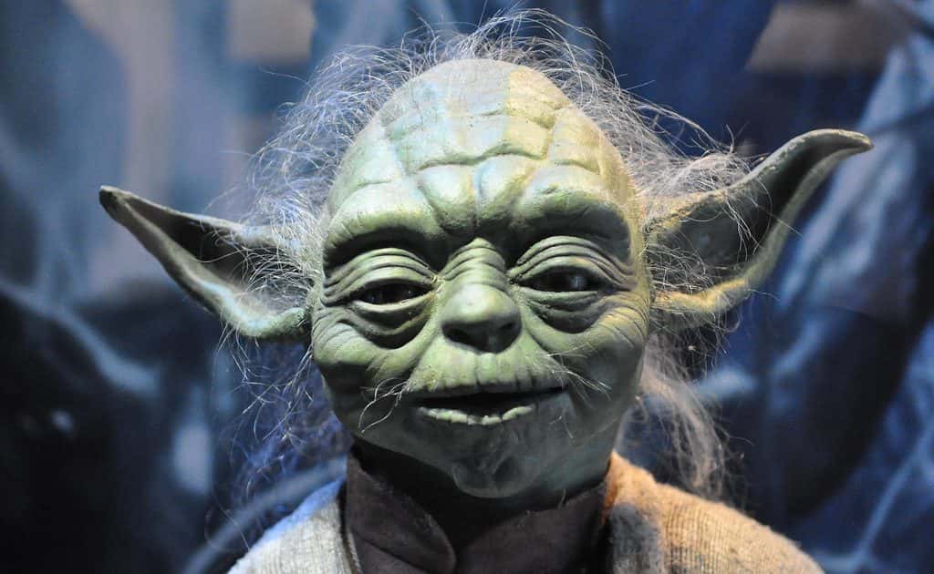 Interesting Facts About Yoda These Are - Factinate
