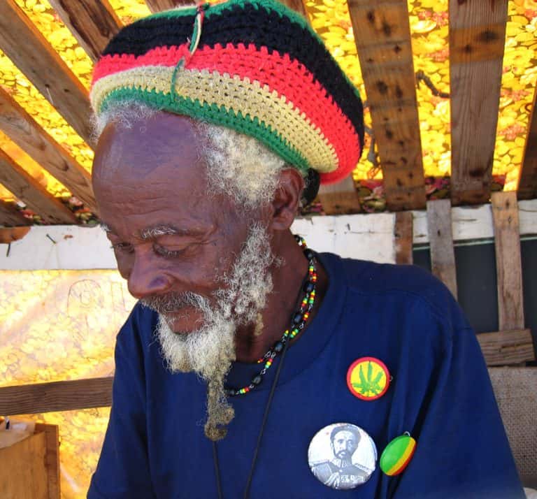 Facts About Rastafari