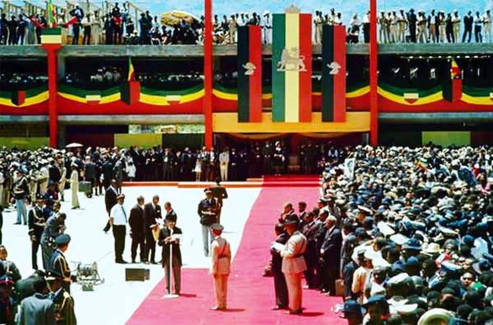 Facts About Rastafari - Factinate