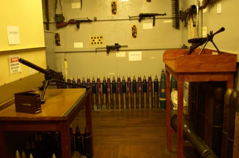 25 Twisted Facts About Creepy Things Found In Real-Life Basements ...