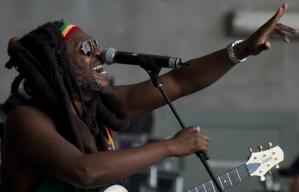 Facts About Rastafari