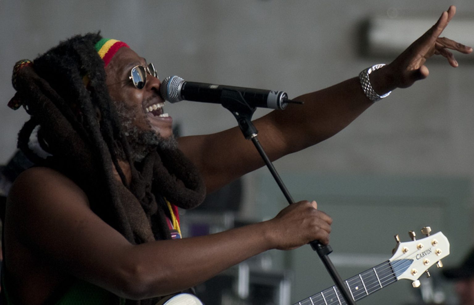 Facts About Rastafari