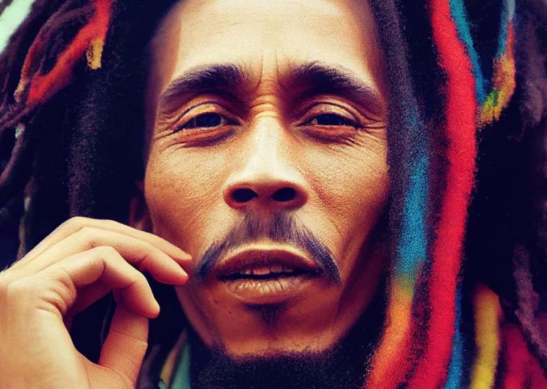 Facts About Rastafari