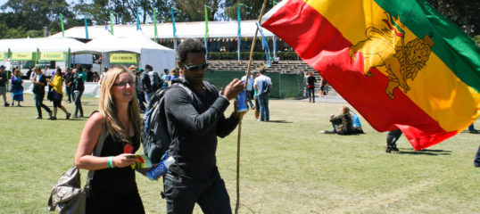 Facts About Rastafari - Factinate