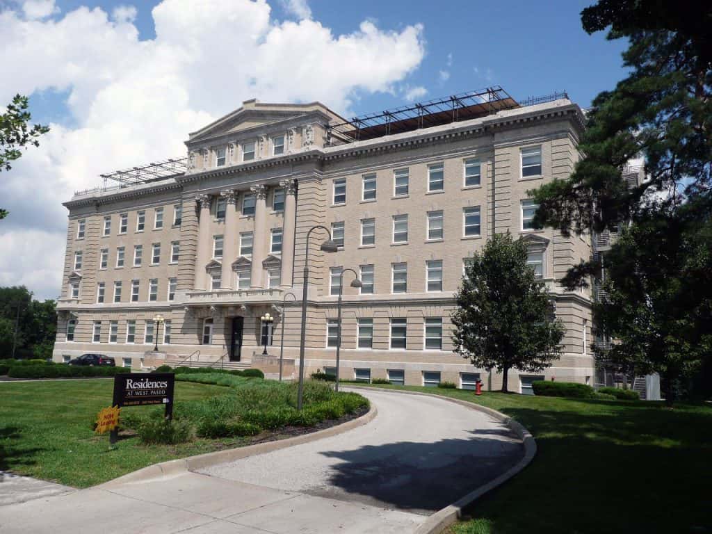 Freaky Facts About Insane Asylums