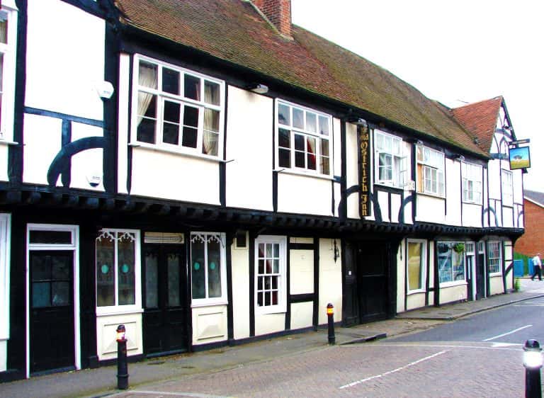 The World’s Most Haunted Places