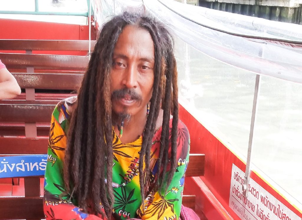 Facts About Rastafari