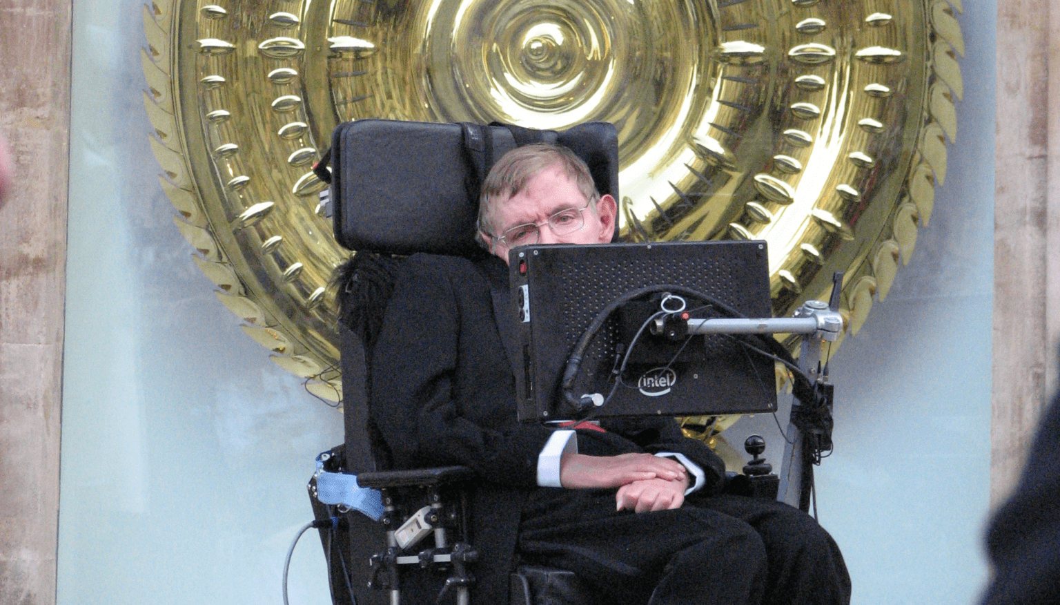 Stephen Hawking was told he had 2 years to live—then revolutionized ...