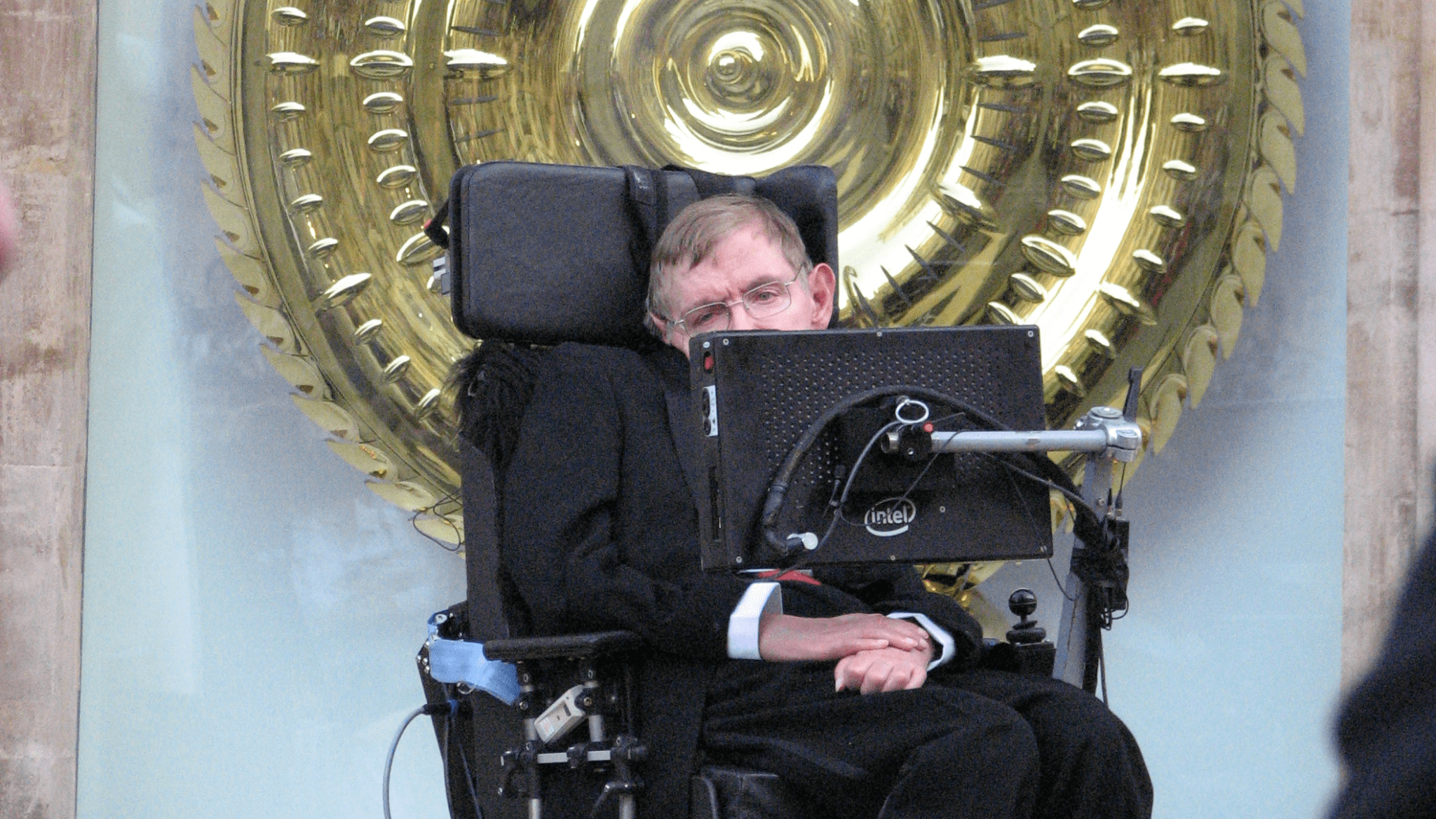 Timeless Facts About Stephen Hawking - Factinate