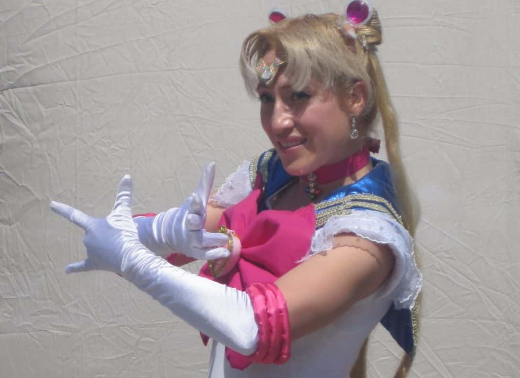 Magical Facts About Sailor Moon