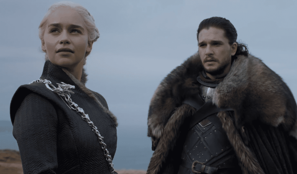 36 Noble Facts About Jon Snow, The Hero Of Westeros