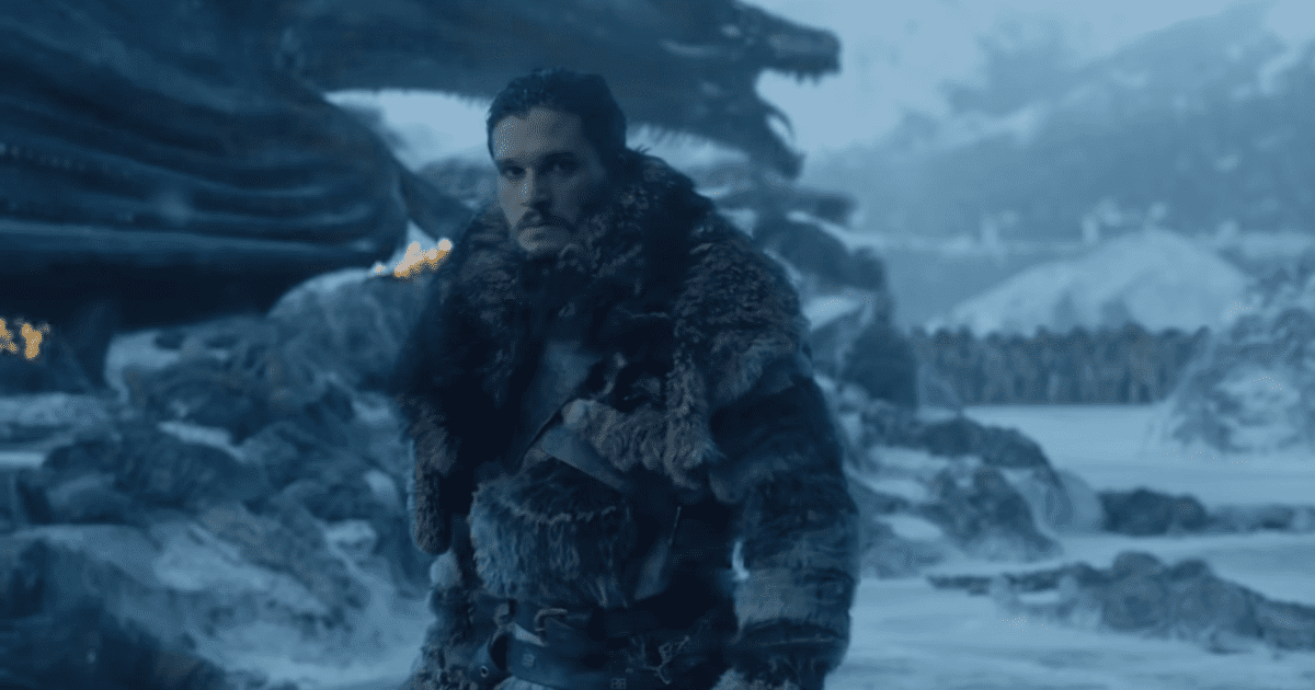 36 Noble Facts About Jon Snow, The Hero Of Westeros - Factinate