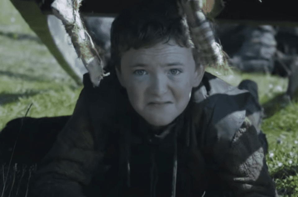 Surprising Facts About Lesser-Known Game of Thrones Characters - Factinate