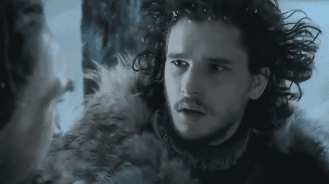 36 Noble Facts About Jon Snow, The Hero Of Westeros - Factinate