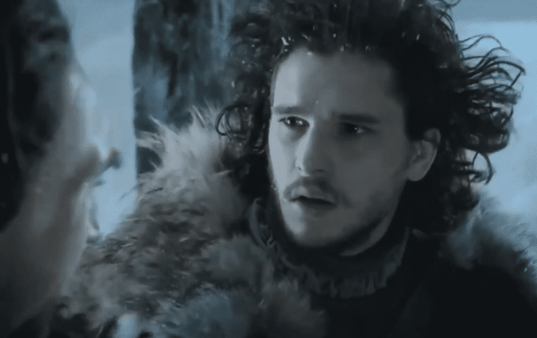 36 Noble Facts About Jon Snow, The Hero Of Westeros