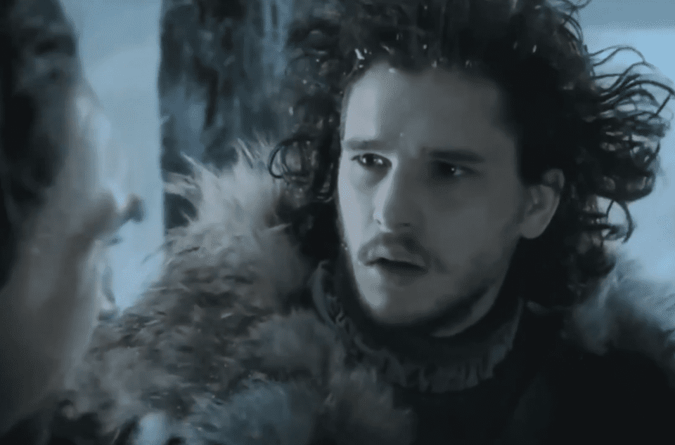 36 Noble Facts About Jon Snow, The Hero Of Westeros - Factinate