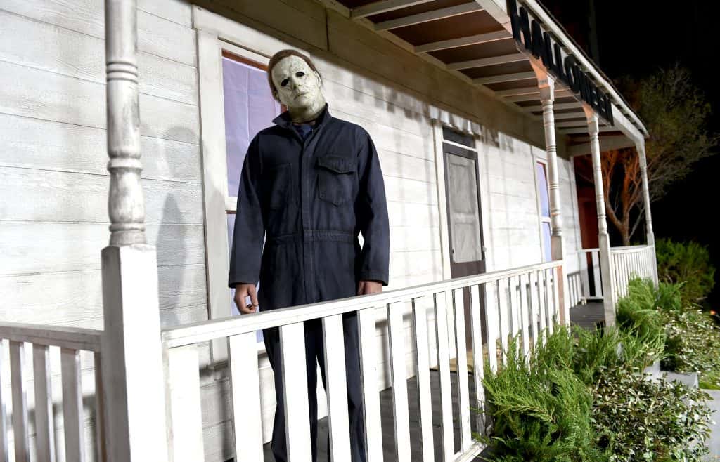 Unmasked Facts About The Halloween Film Franchise