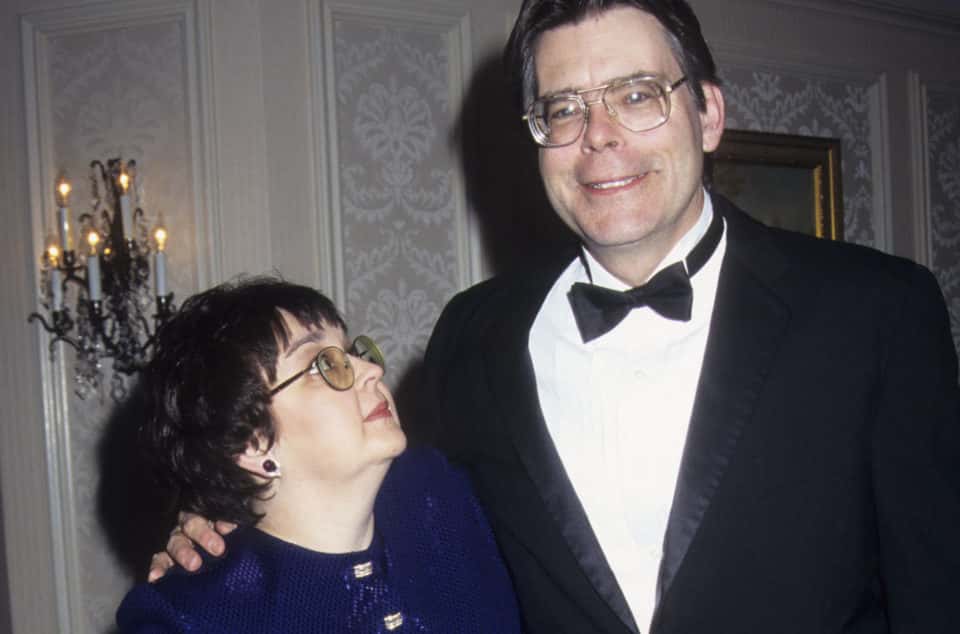 Chilling Facts About Stephen King, The Master Of Horror - Factinate