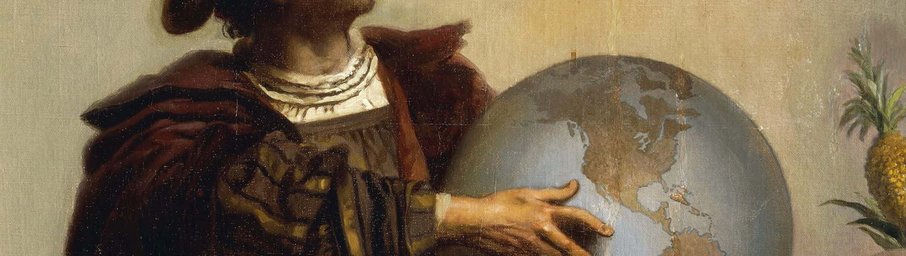 Adventurous Facts About The Greatest Explorers In History - Factinate