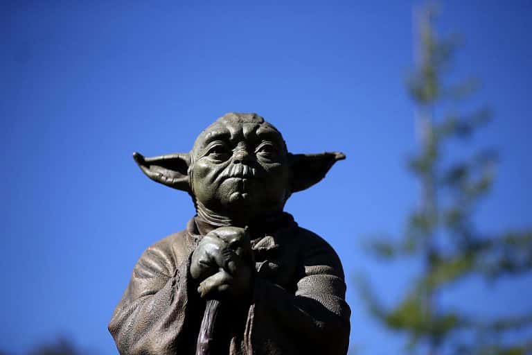 Interesting Facts About Yoda These Are