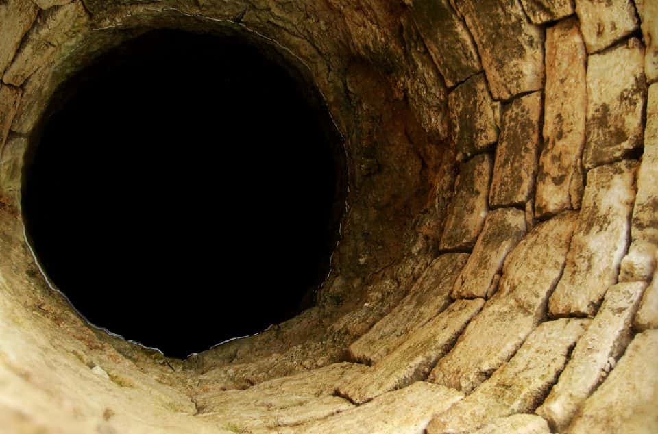 25 Twisted Facts About Creepy Things Found In Real-Life Basements ...