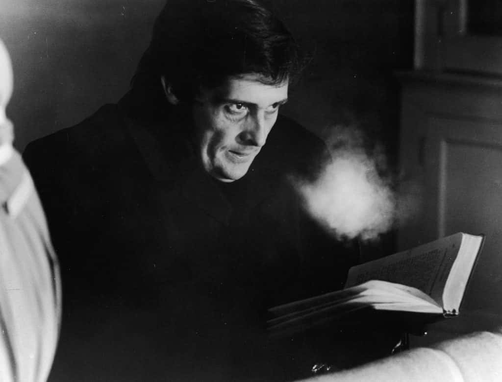 Chilling Facts About The Exorcist
